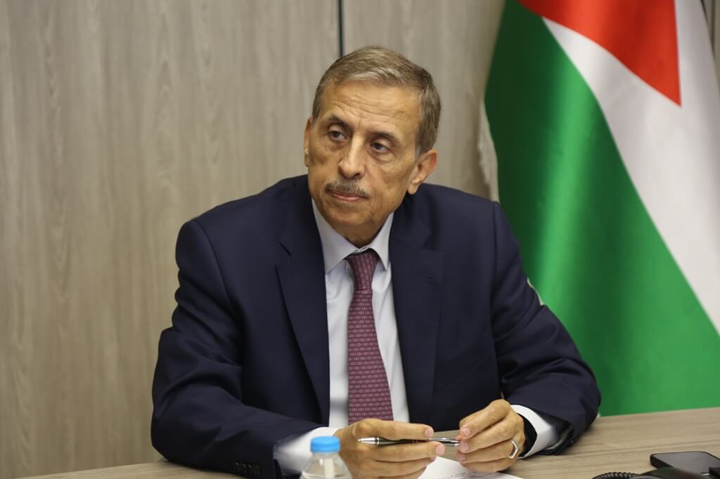 Gaza Health Initiative - Rebuilding Gaza's Health Sector: An Exclusive ...